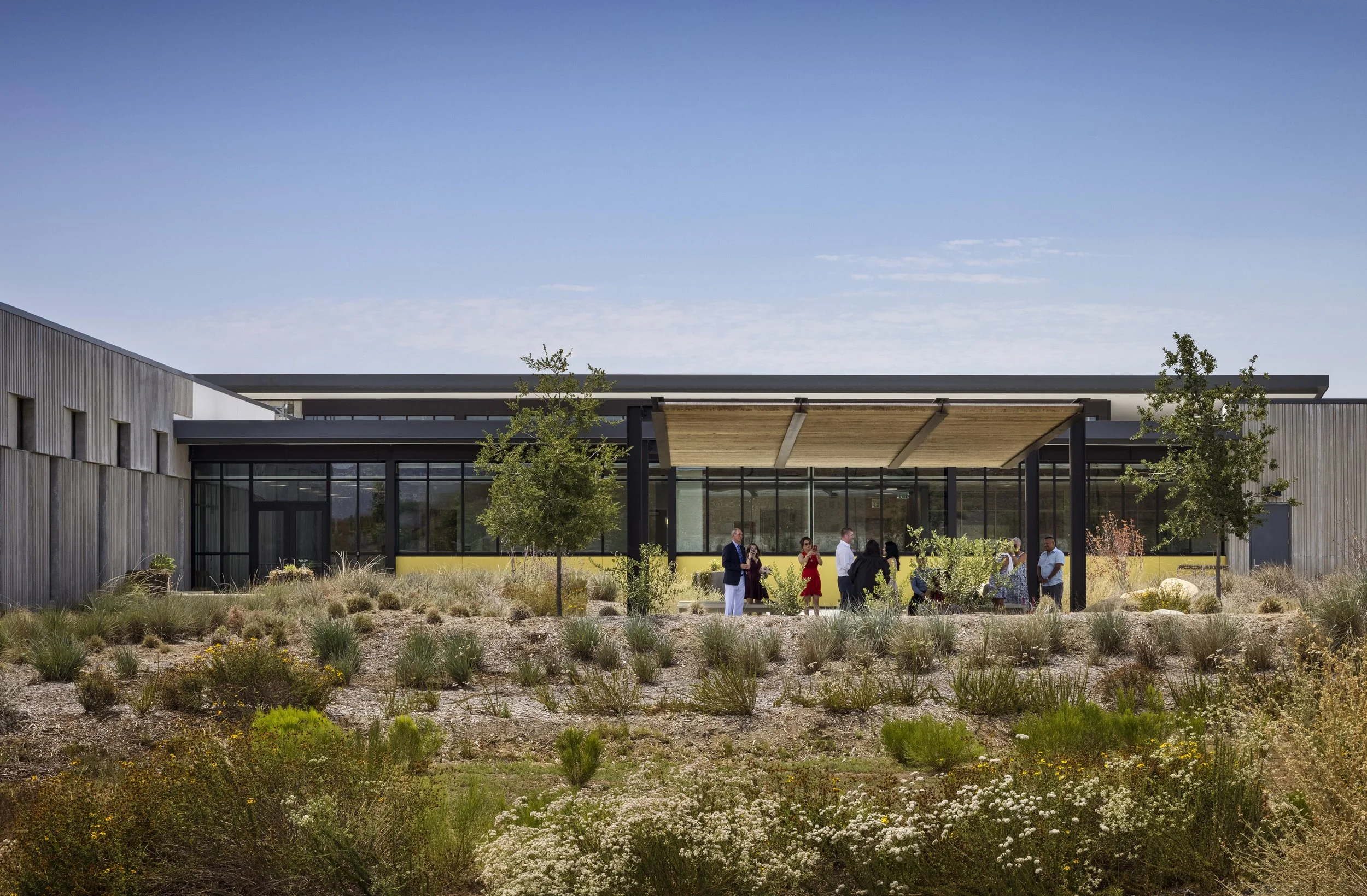 Design Awards — AIA San Diego