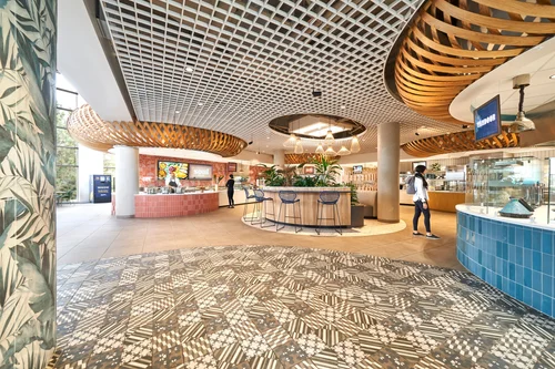 AIA San Diego