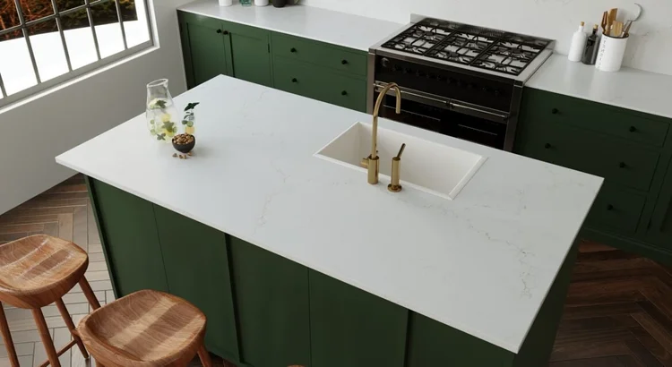 Architectural Surfaces Reveals 21 New Colors of Pental Quartz. — AIA ...