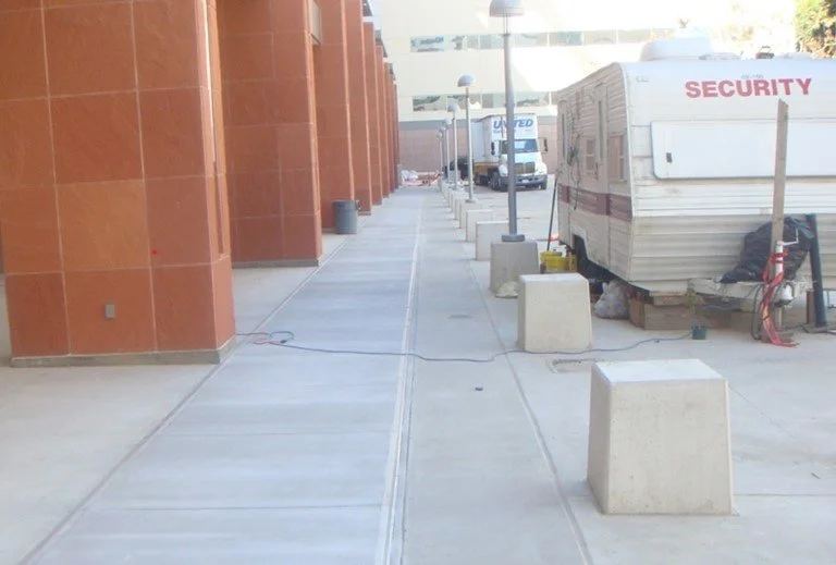 Prioritizing Seismic Resiliency in Design — AIA San Diego