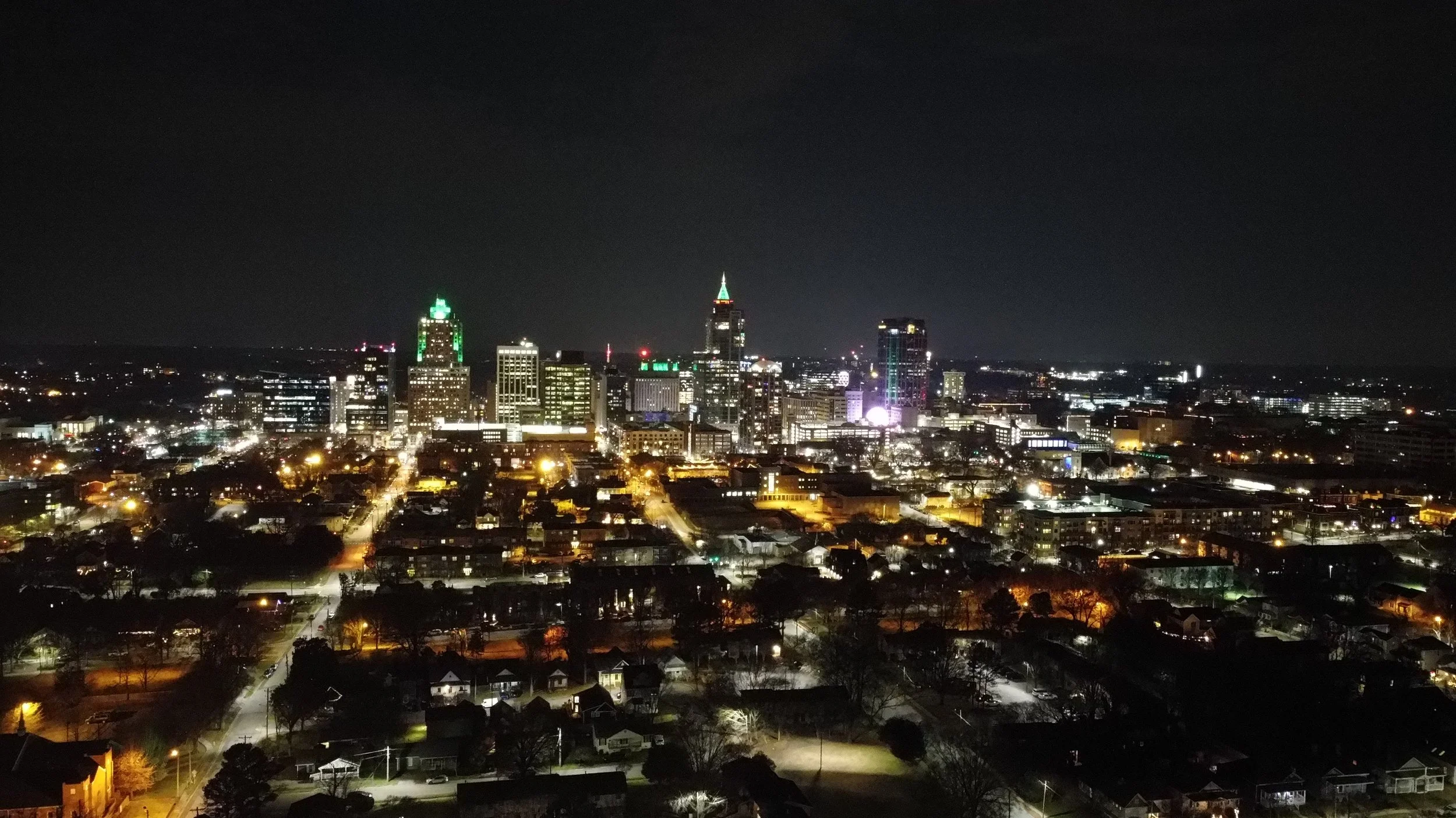 ATHLETIC CLUB RALEIGH - Soccer Training