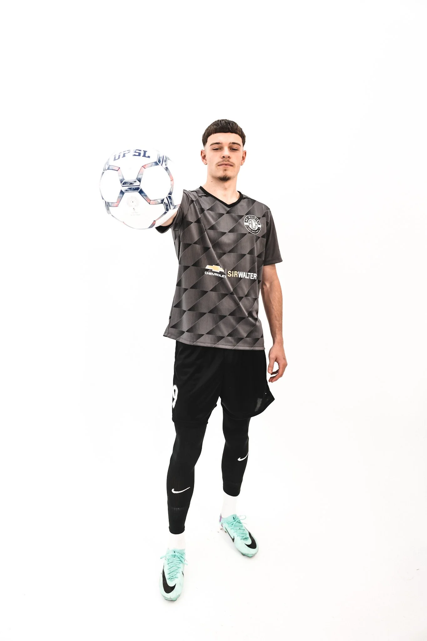 Store — ATHLETIC CLUB RALEIGH - Soccer Training