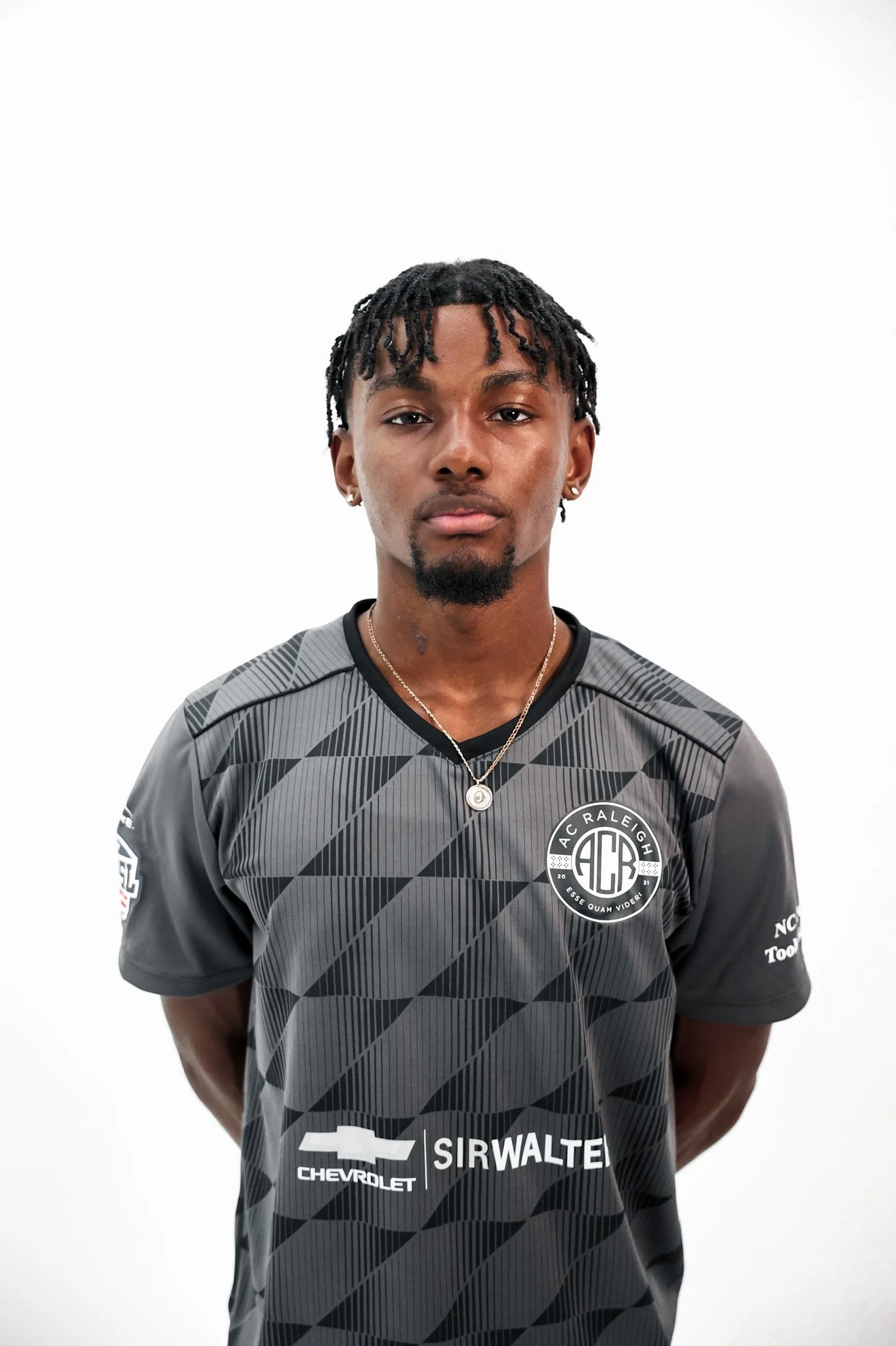 Store — ATHLETIC CLUB RALEIGH - Soccer Training