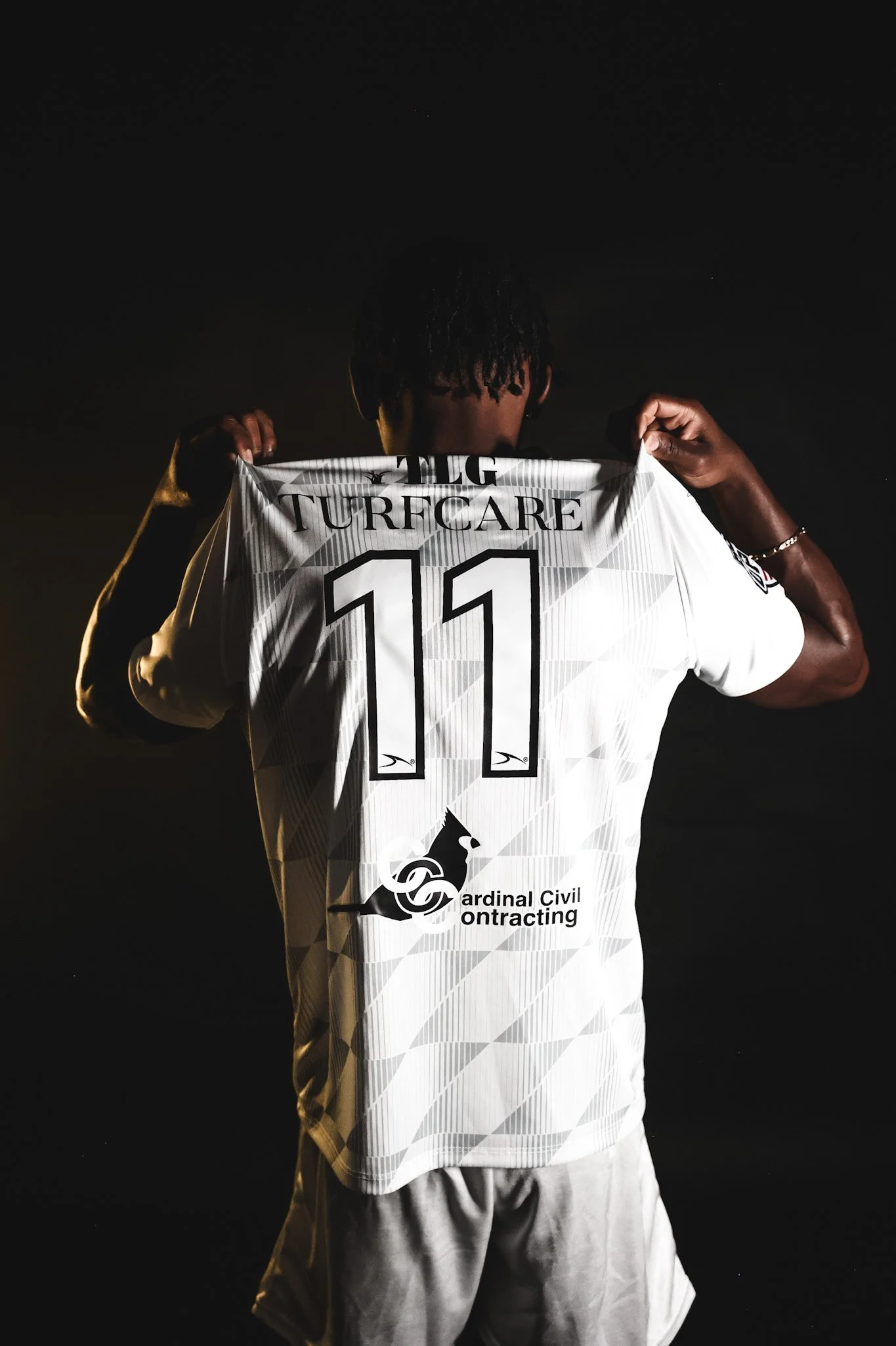 Store — ATHLETIC CLUB RALEIGH - Soccer Training