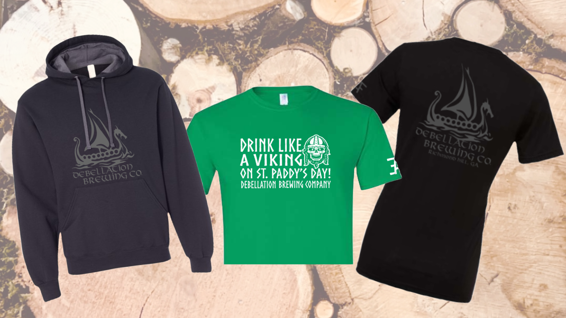 Shop — Vikingr Bjórr Skuldalið!