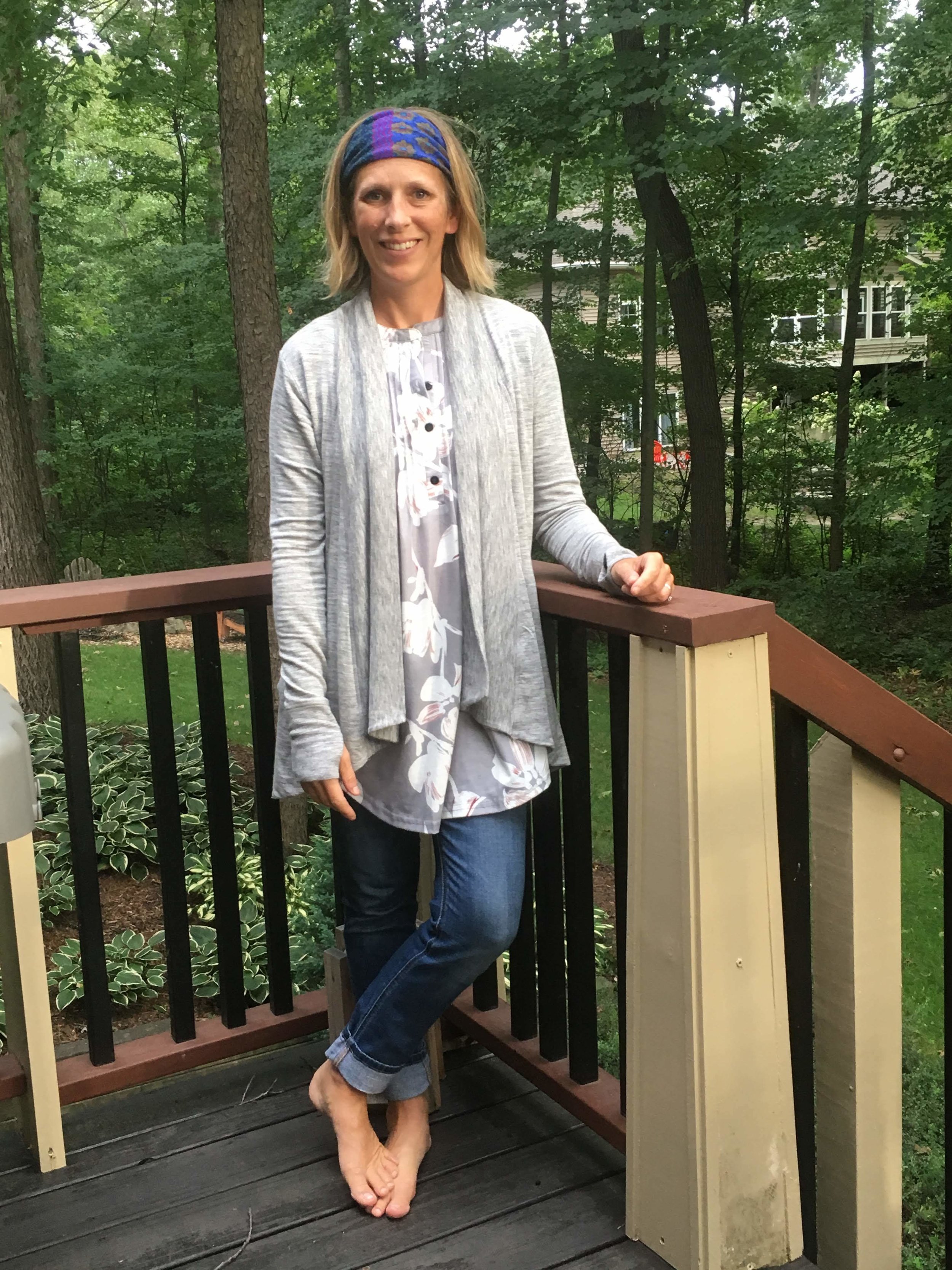 Meet our Guides — Strong Roots