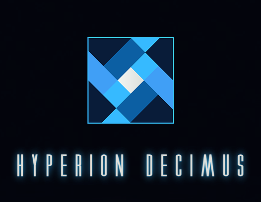 Decimus Logo