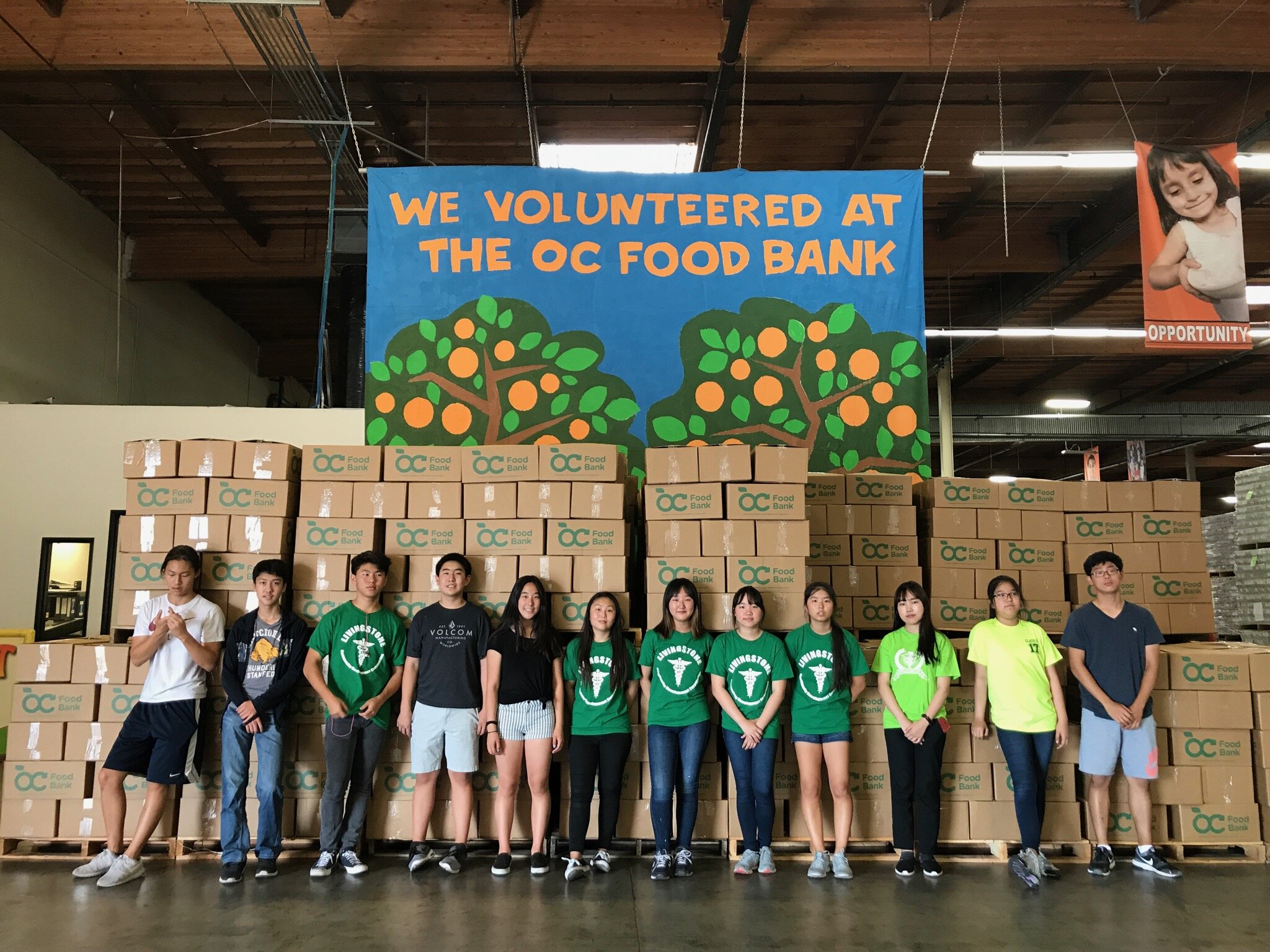 Our Work — Orange Tech Pros