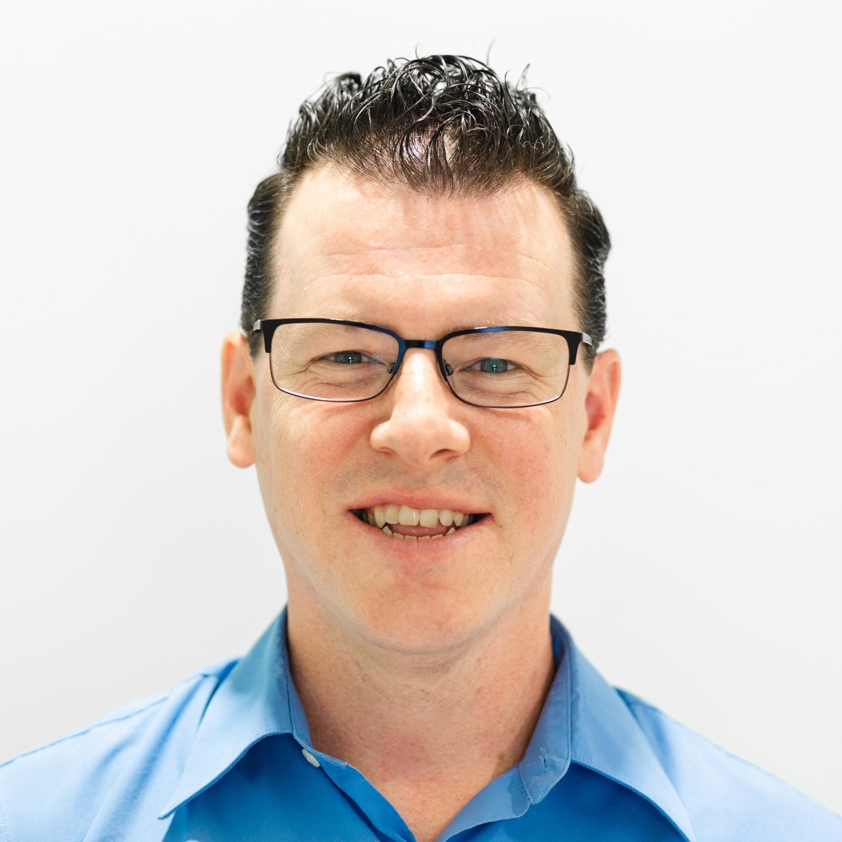 Our Leadership — Heritage Church of Christ