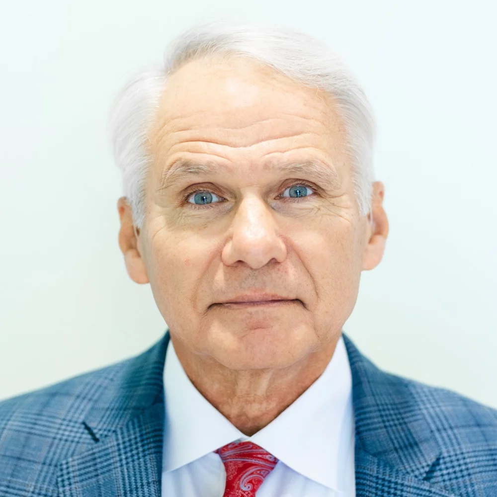 Our Leadership — Heritage Church of Christ