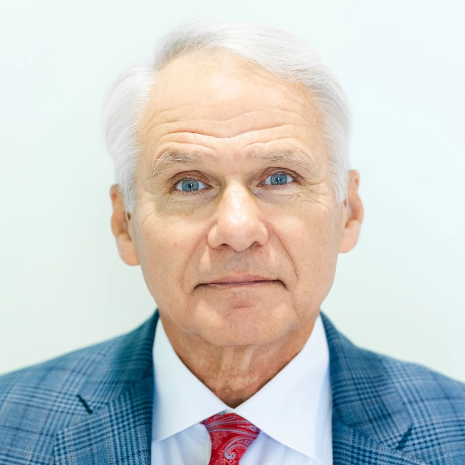 Our Leadership — Heritage Church of Christ