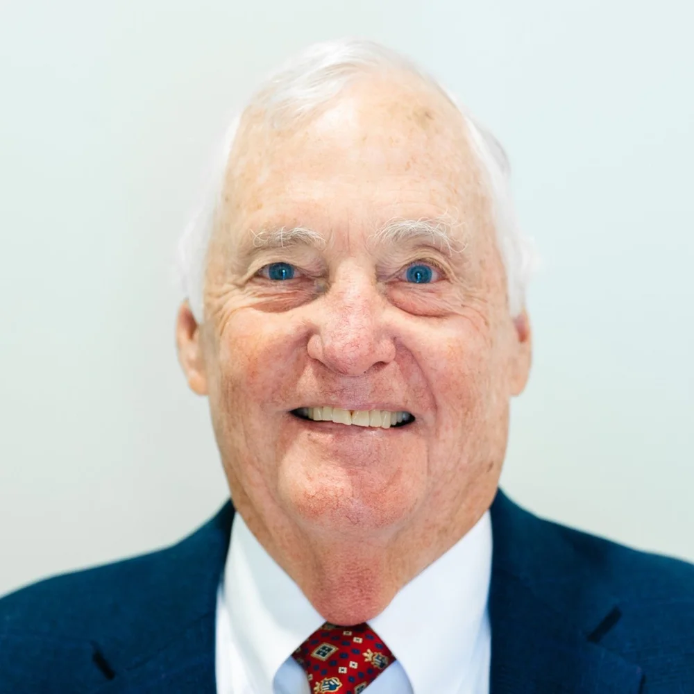 Our Leadership — Heritage Church of Christ
