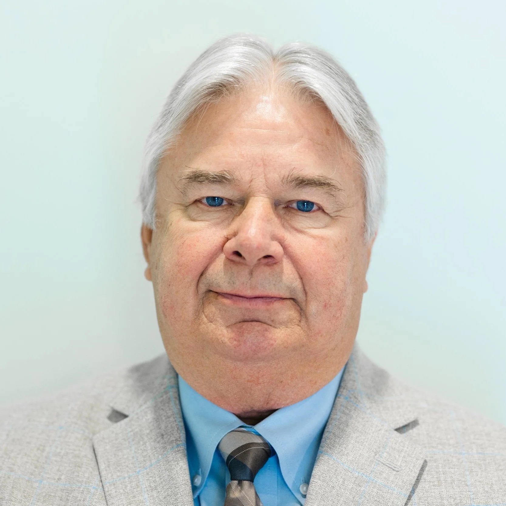 Our Leadership — Heritage Church of Christ