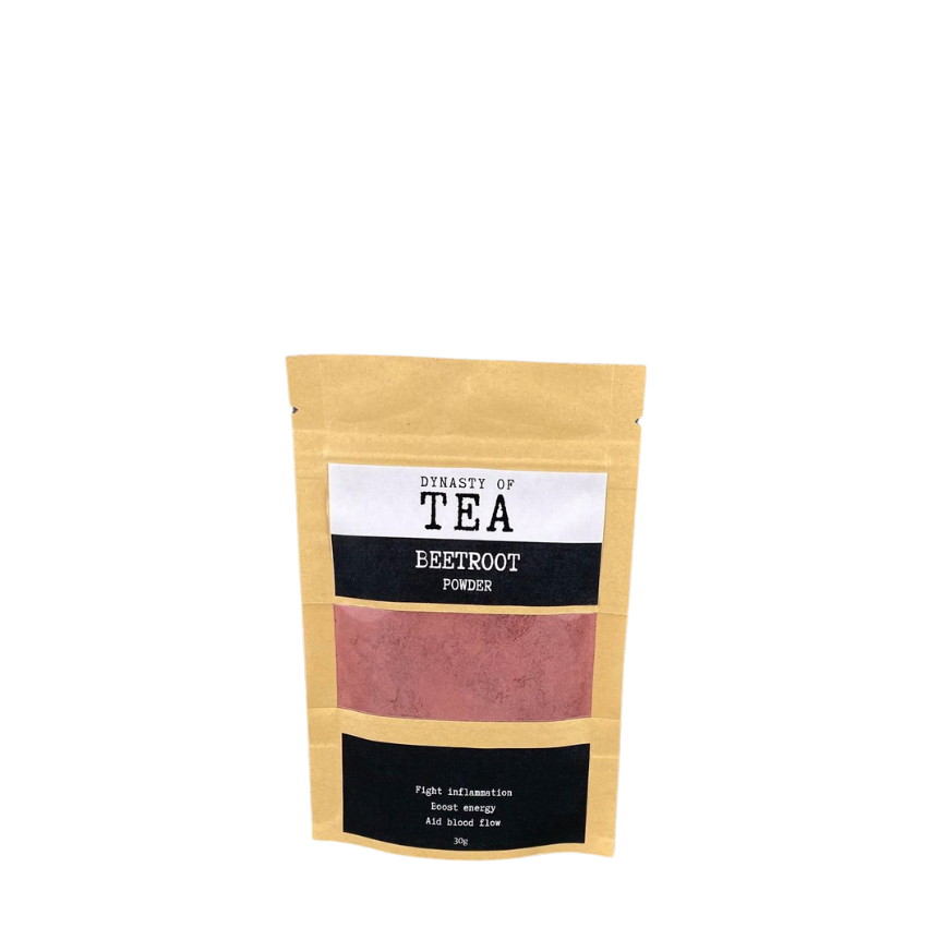 Dynasty of Tea — Shop