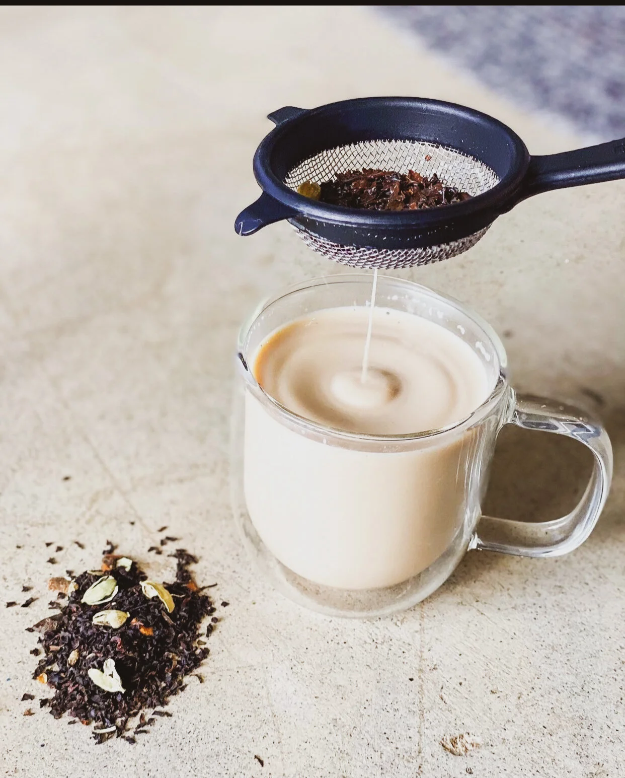 Dynasty of Tea — Home