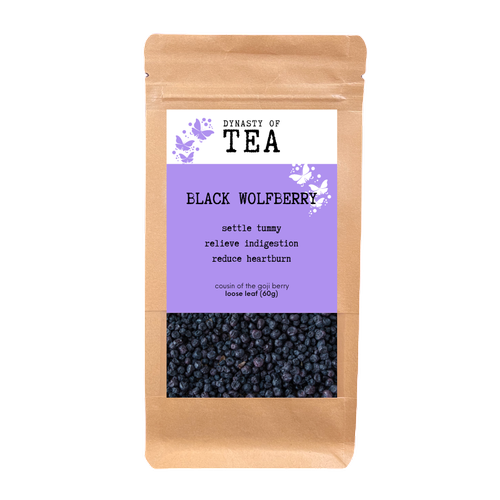 All — 6 Amazing Things You Can Do With Black Wolfberry/ Black Goji Berry