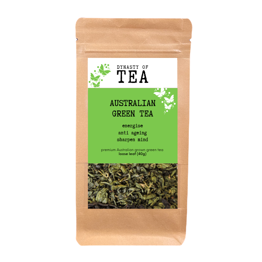 Shop — Australian Green Tea