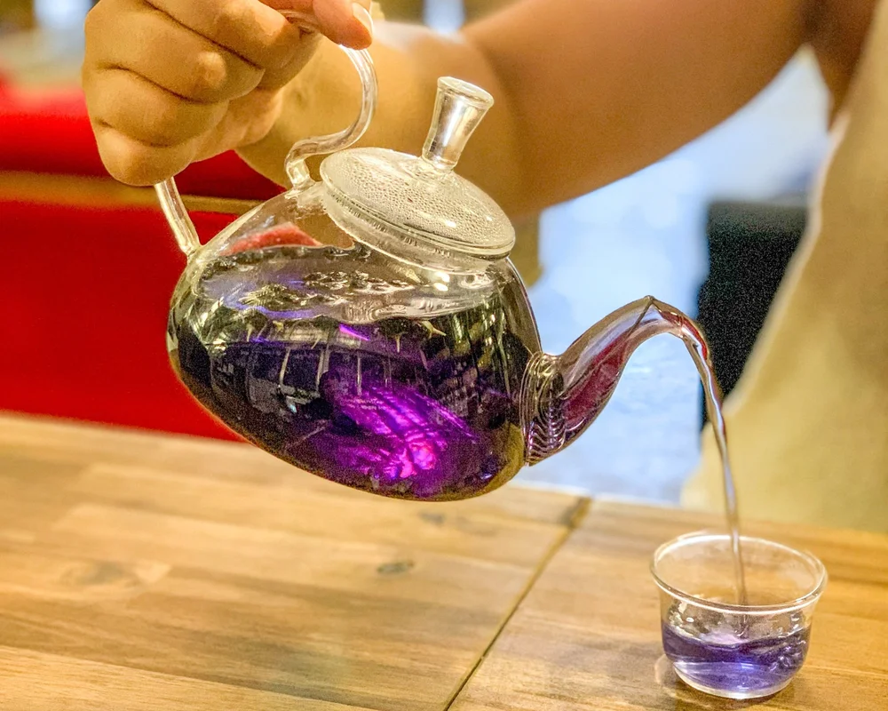 Dynasty of Tea — Home