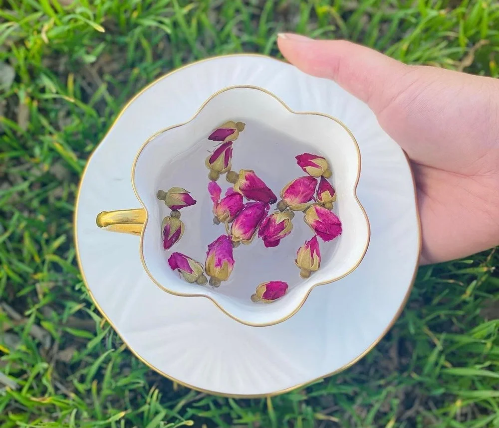 All — 6 Healthy Herbal Teas To Relieve Common Pains