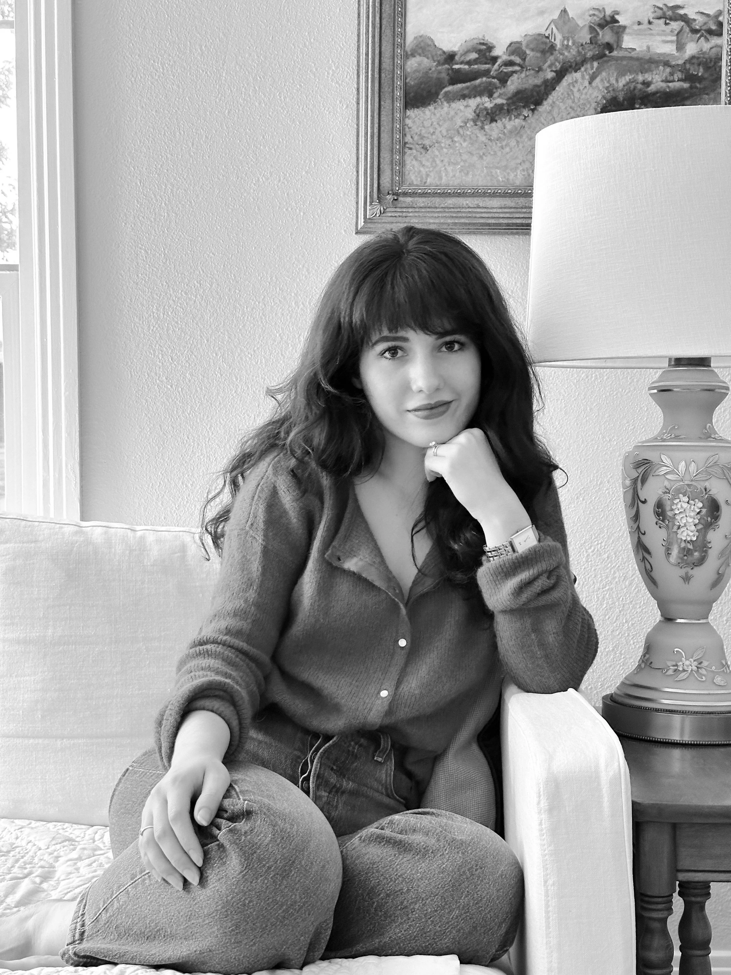 Mary Grace Granados