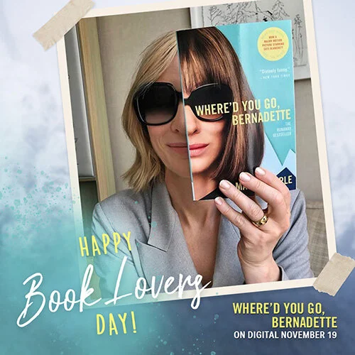 Bernadette — Ariel Roth