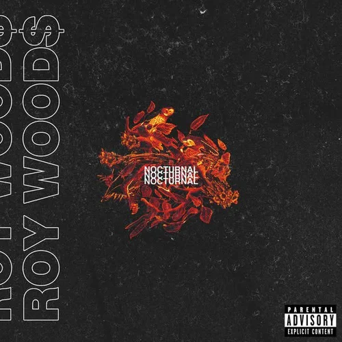 Music — Roy Woods