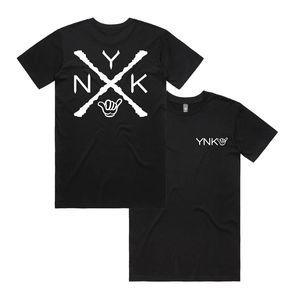 Men's Apparel — Be Youneek