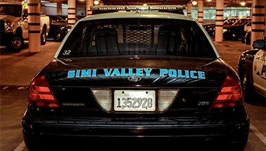 SVPOA | Simi Valley Police Officers Association