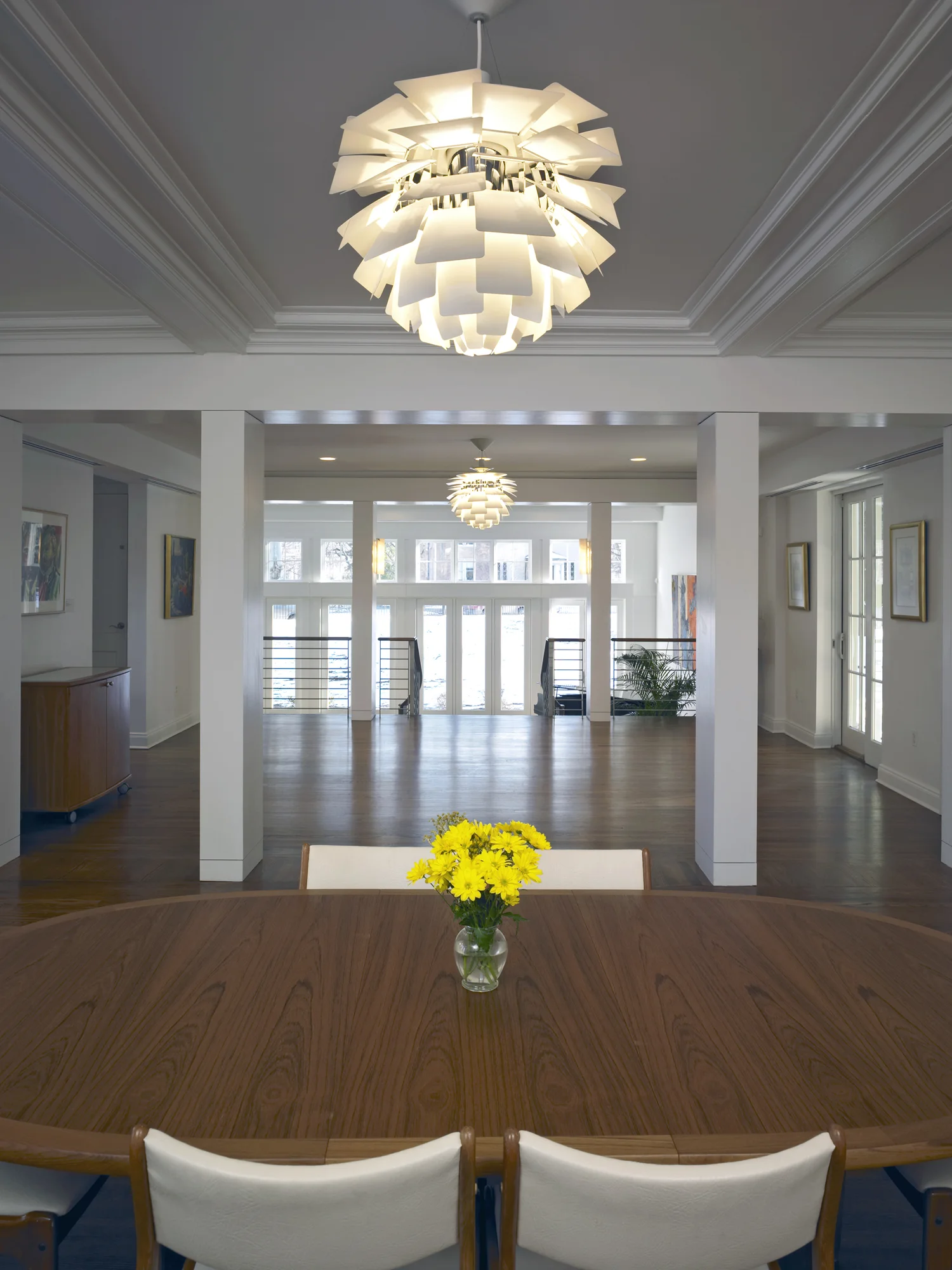 Witmer House — J Durfee, Architect