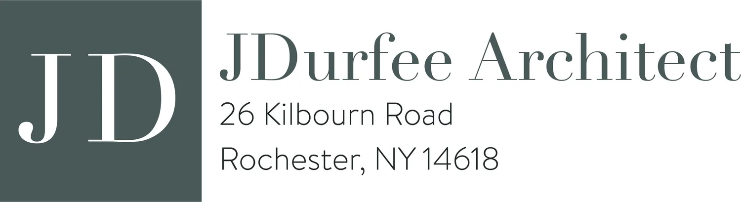 J Durfee, Architect