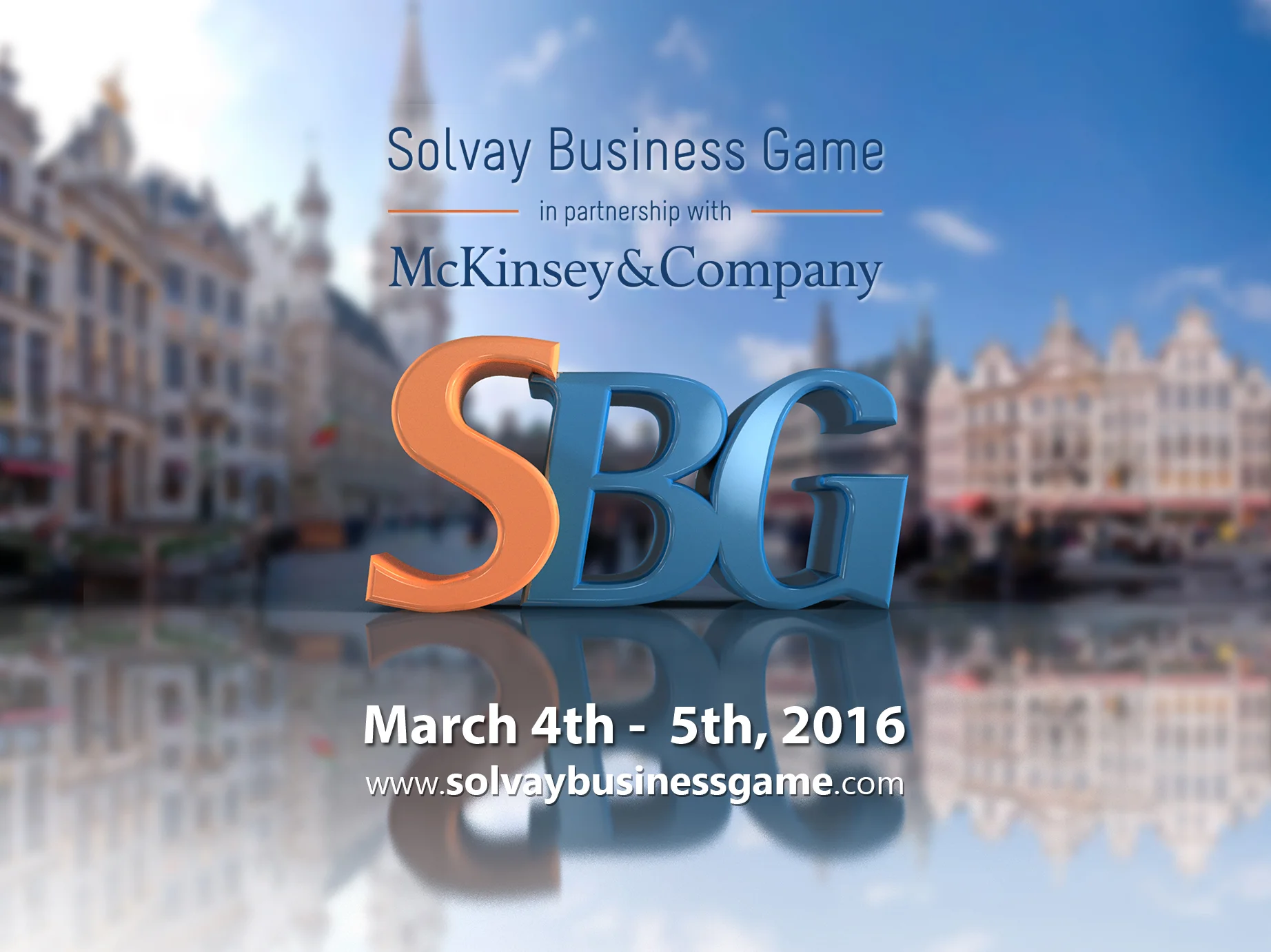 II. Posters & Design — Julian Hoffmann Anton