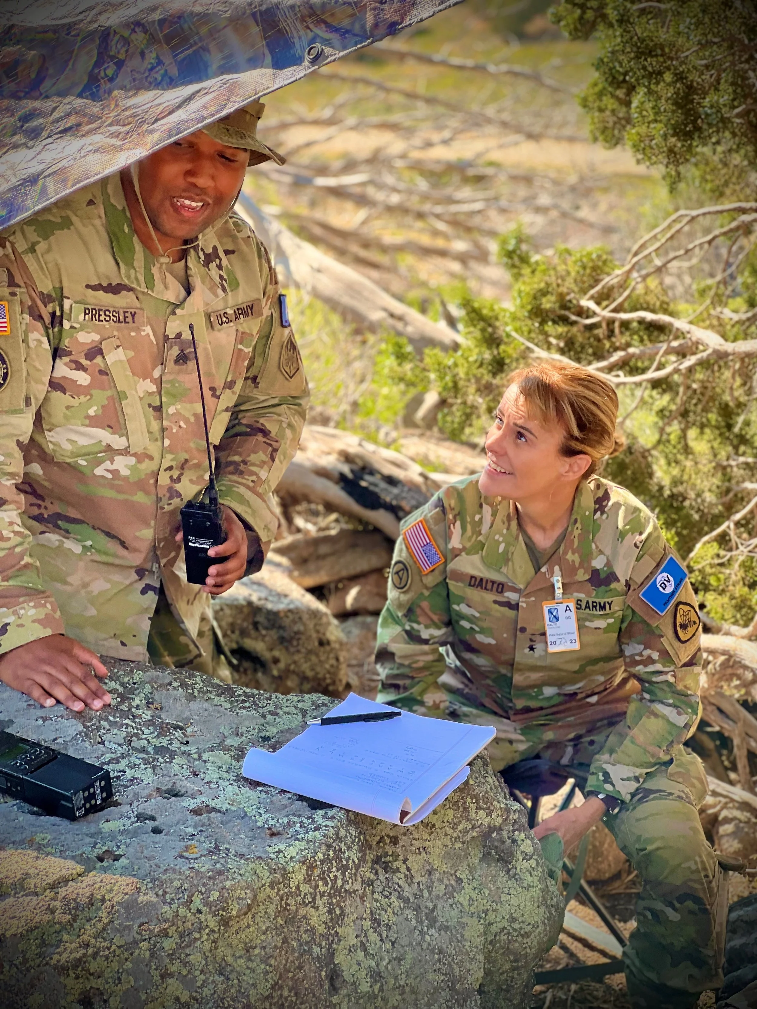 Excellence In Language