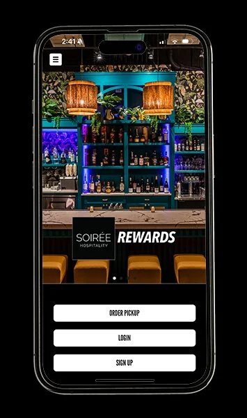 Soirée Hospitality Group