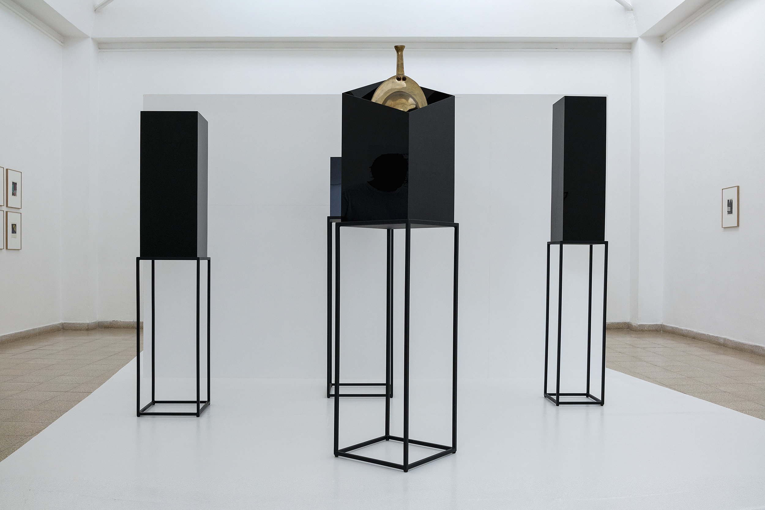 artist Rami Maymon — Fireflies Project