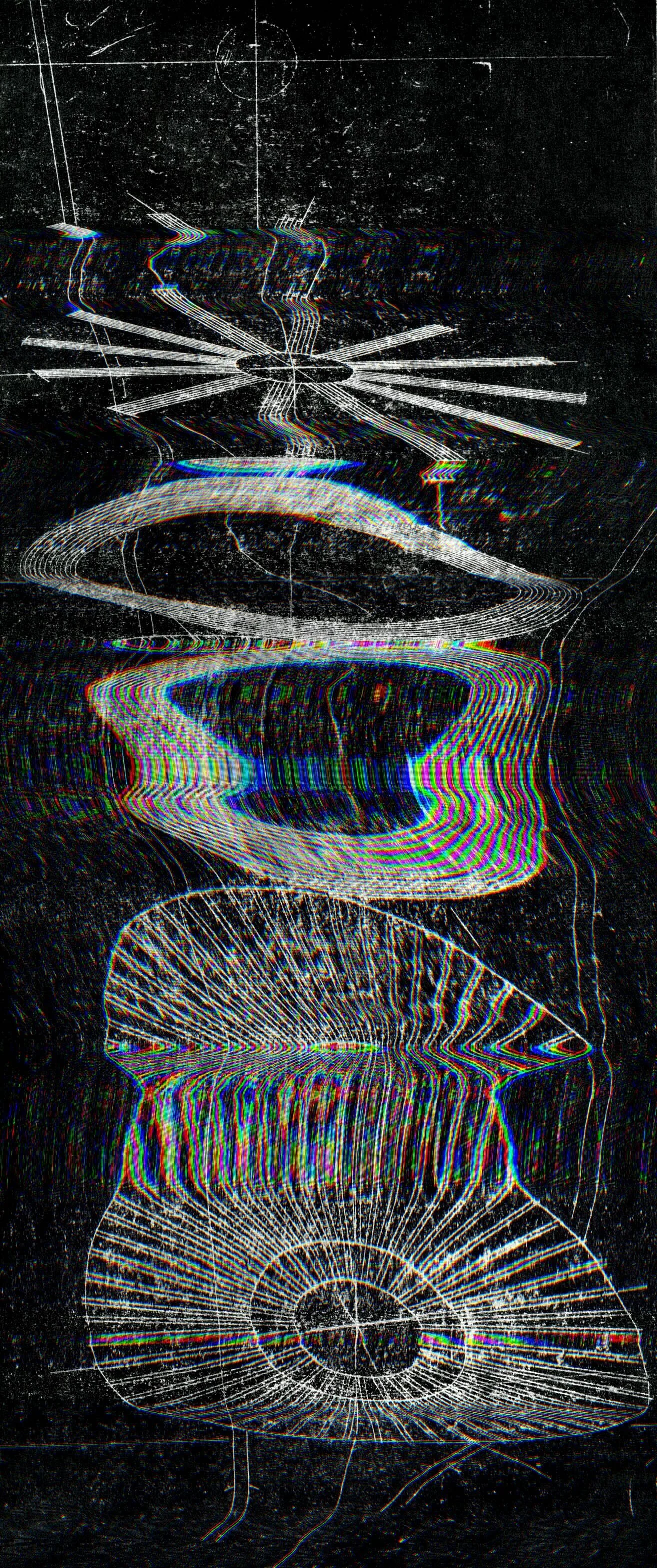 artist Rami Maymon — Fireflies Project