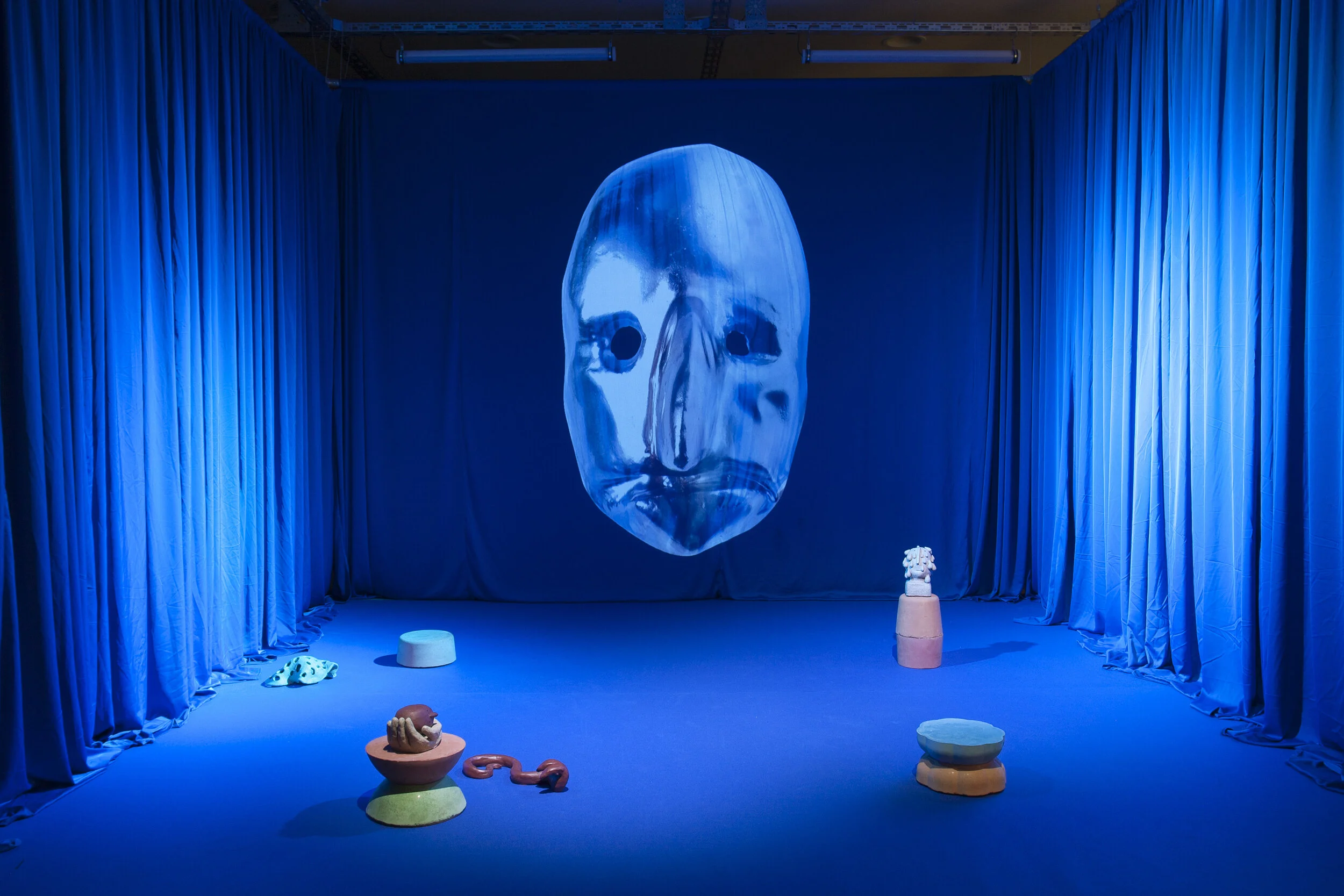 artist Maya Aroch — Fireflies Project