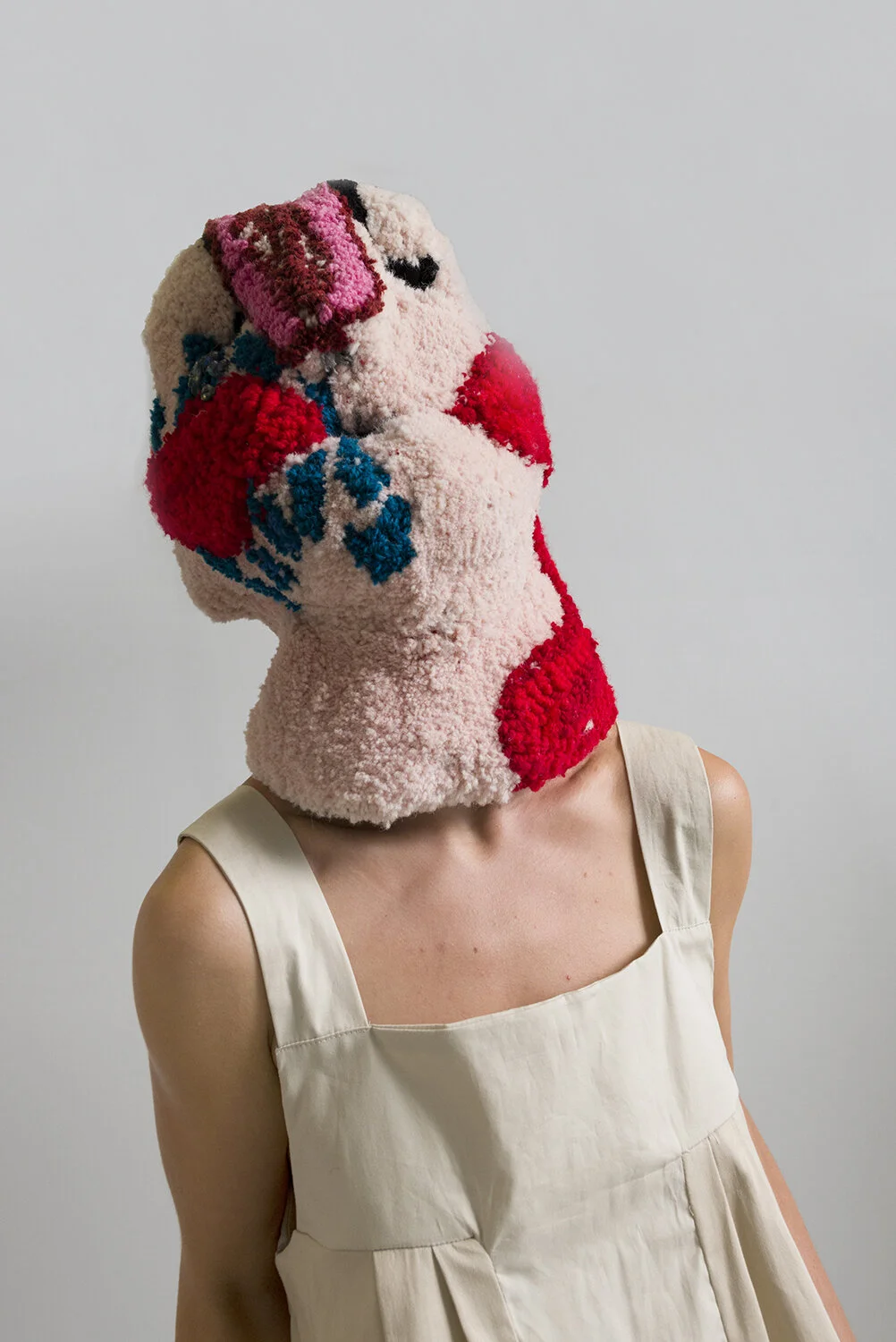 artist Anna Perach — Fireflies Project