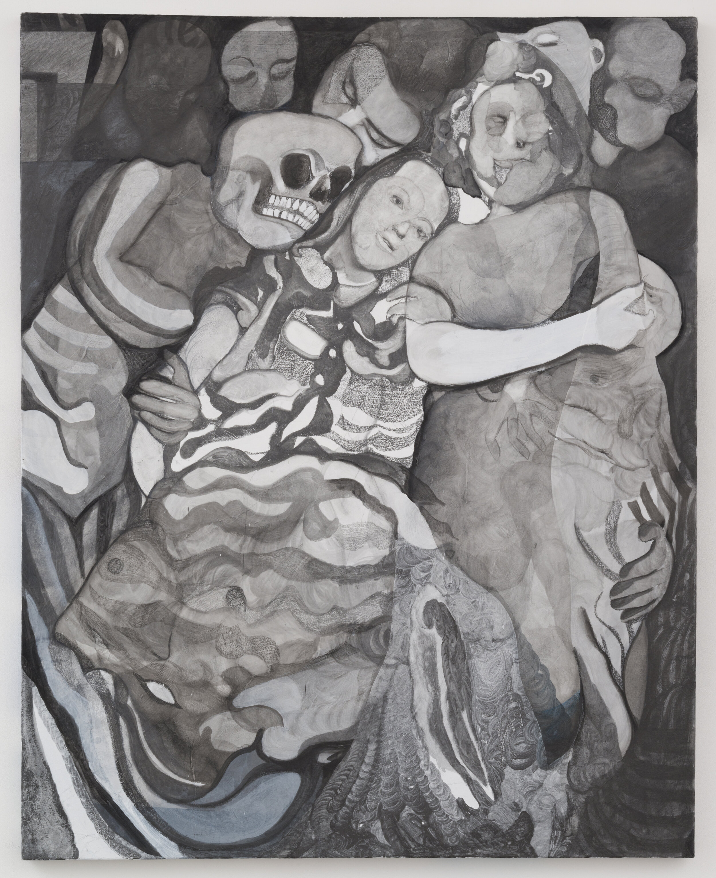 artist Maya Bloch — Fireflies Project