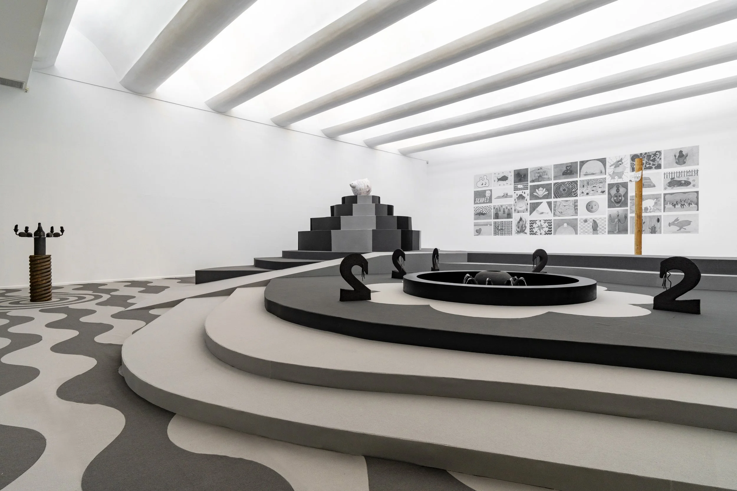 Maya Aroch — Fireflies Project