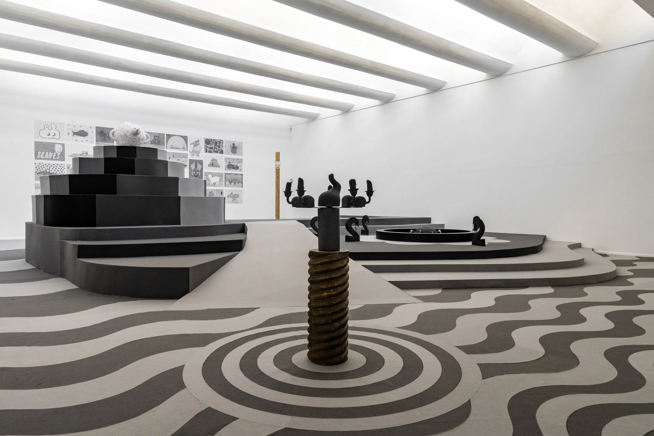 Maya Aroch — Fireflies Project