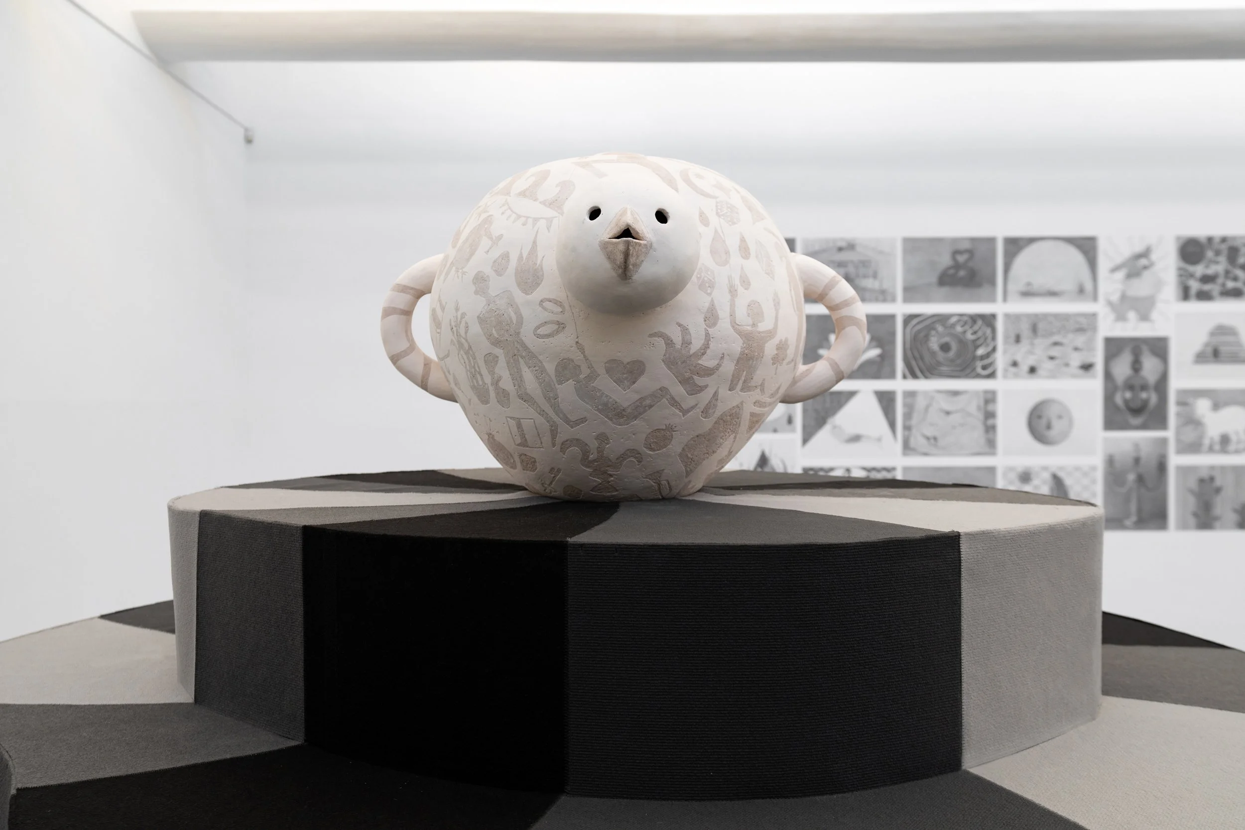 Maya Aroch — Fireflies Project