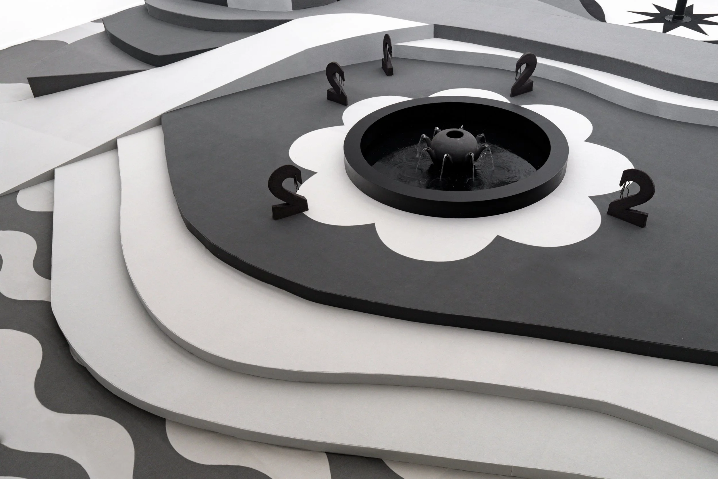 Maya Aroch — Fireflies Project