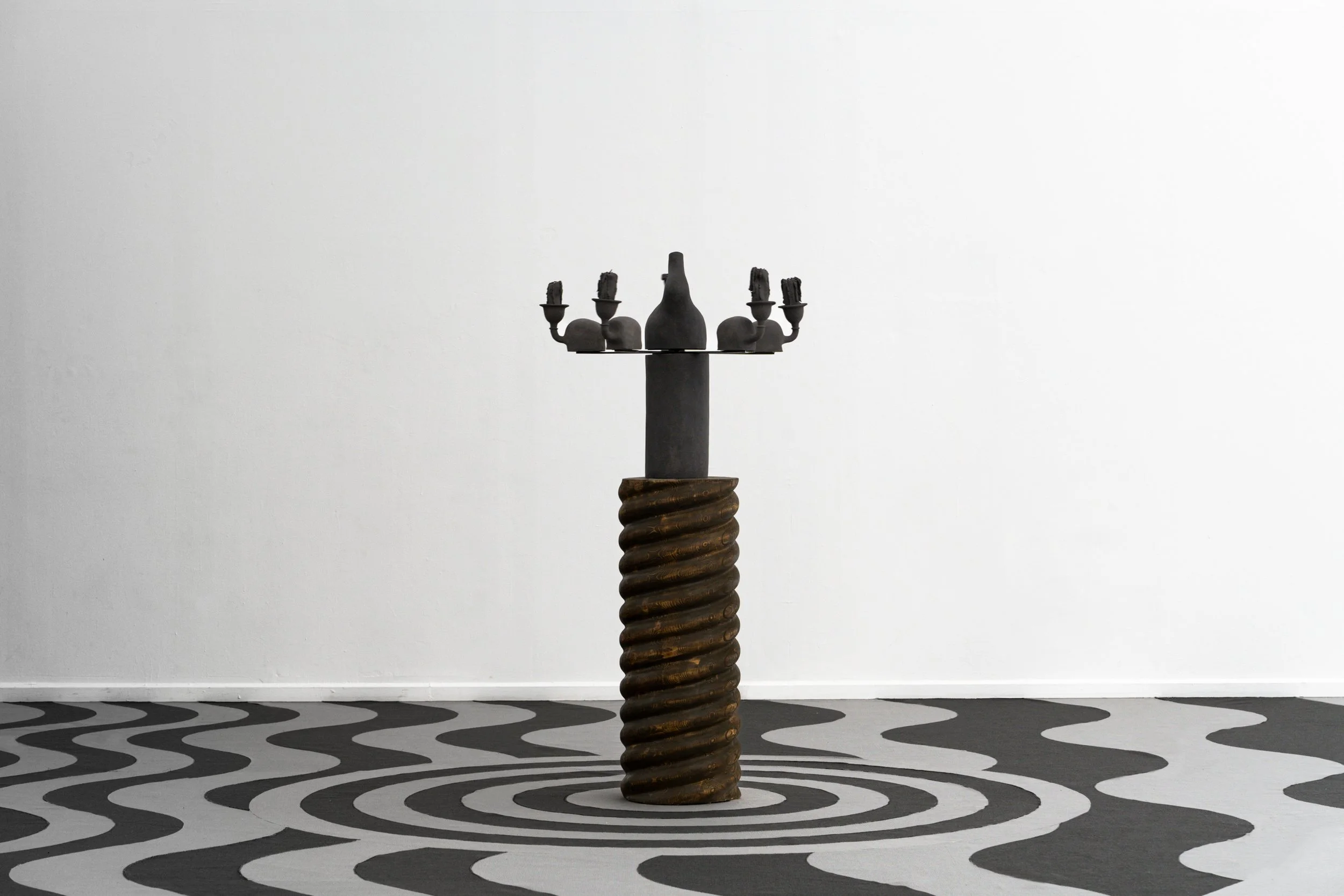 Maya Aroch — Fireflies Project