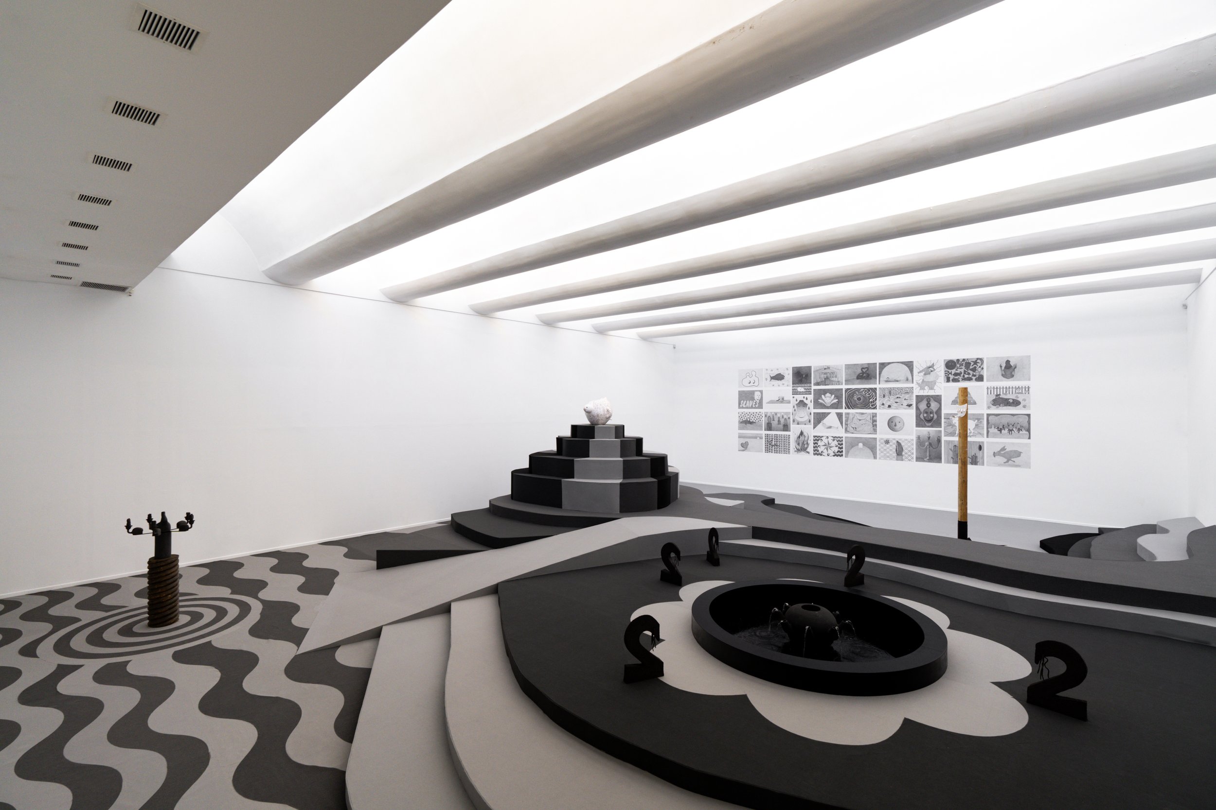 artist Maya Aroch — Fireflies Project