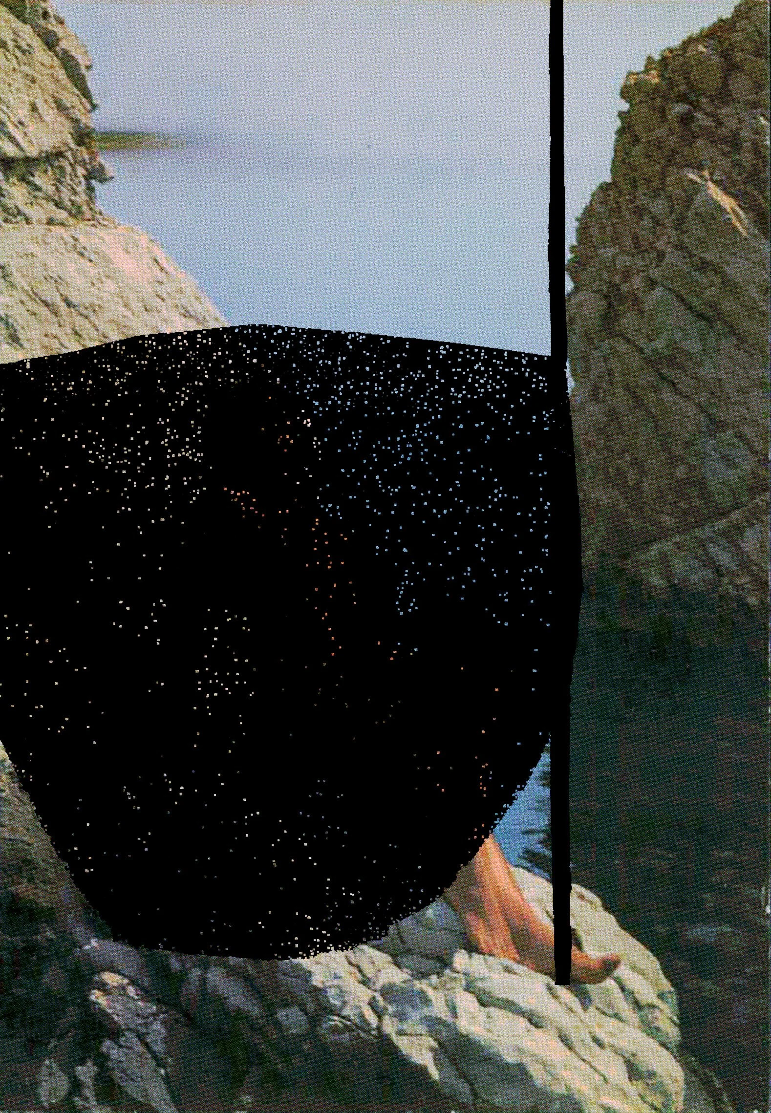 Rami Maymon — Fireflies Project