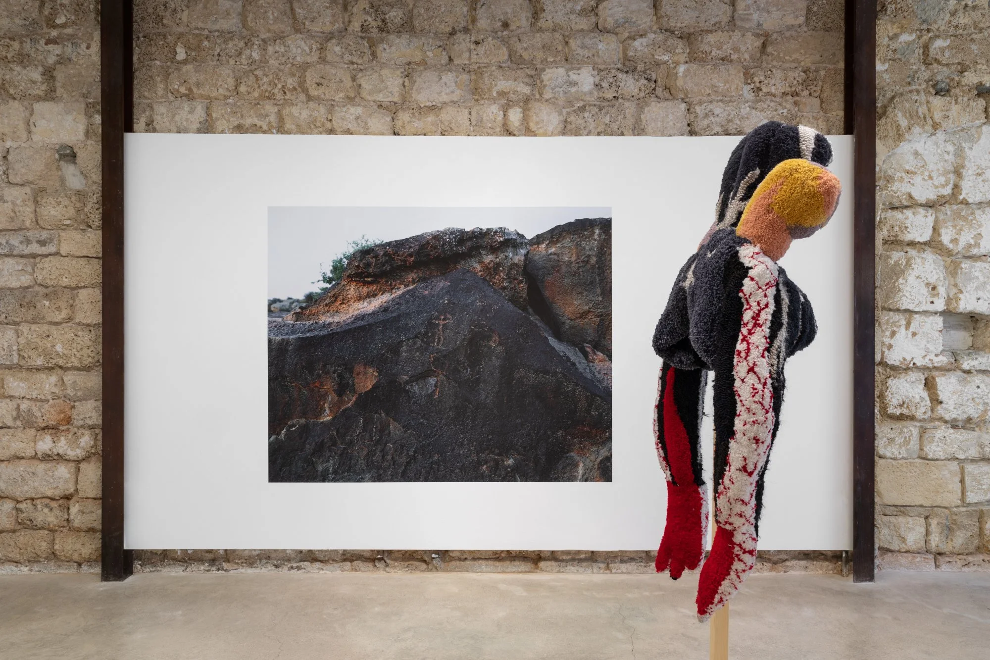 Anna Perach and Gaston Zvi Ickowicz — Fireflies Project