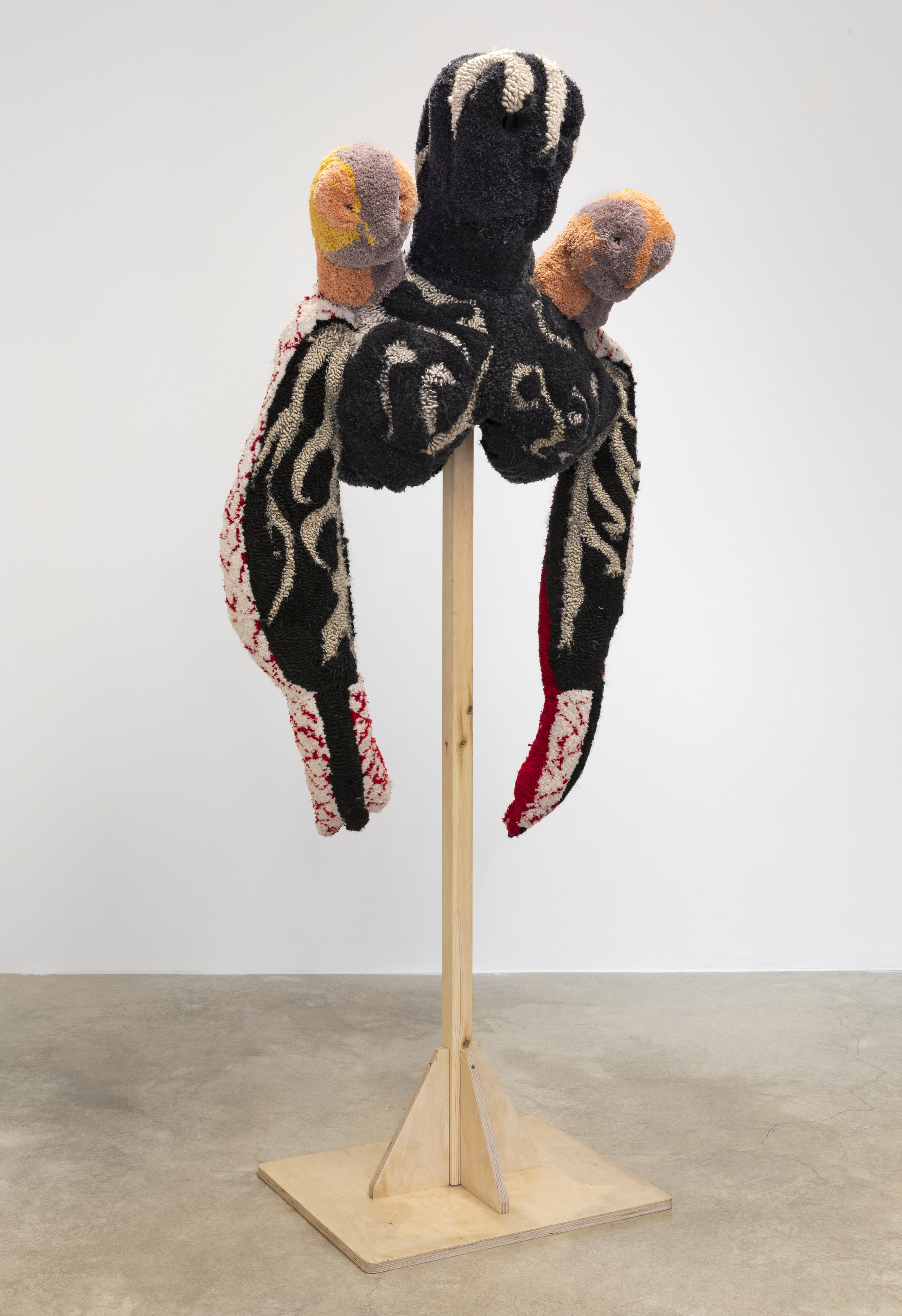 Anna Perach and Gaston Zvi Ickowicz — Fireflies Project