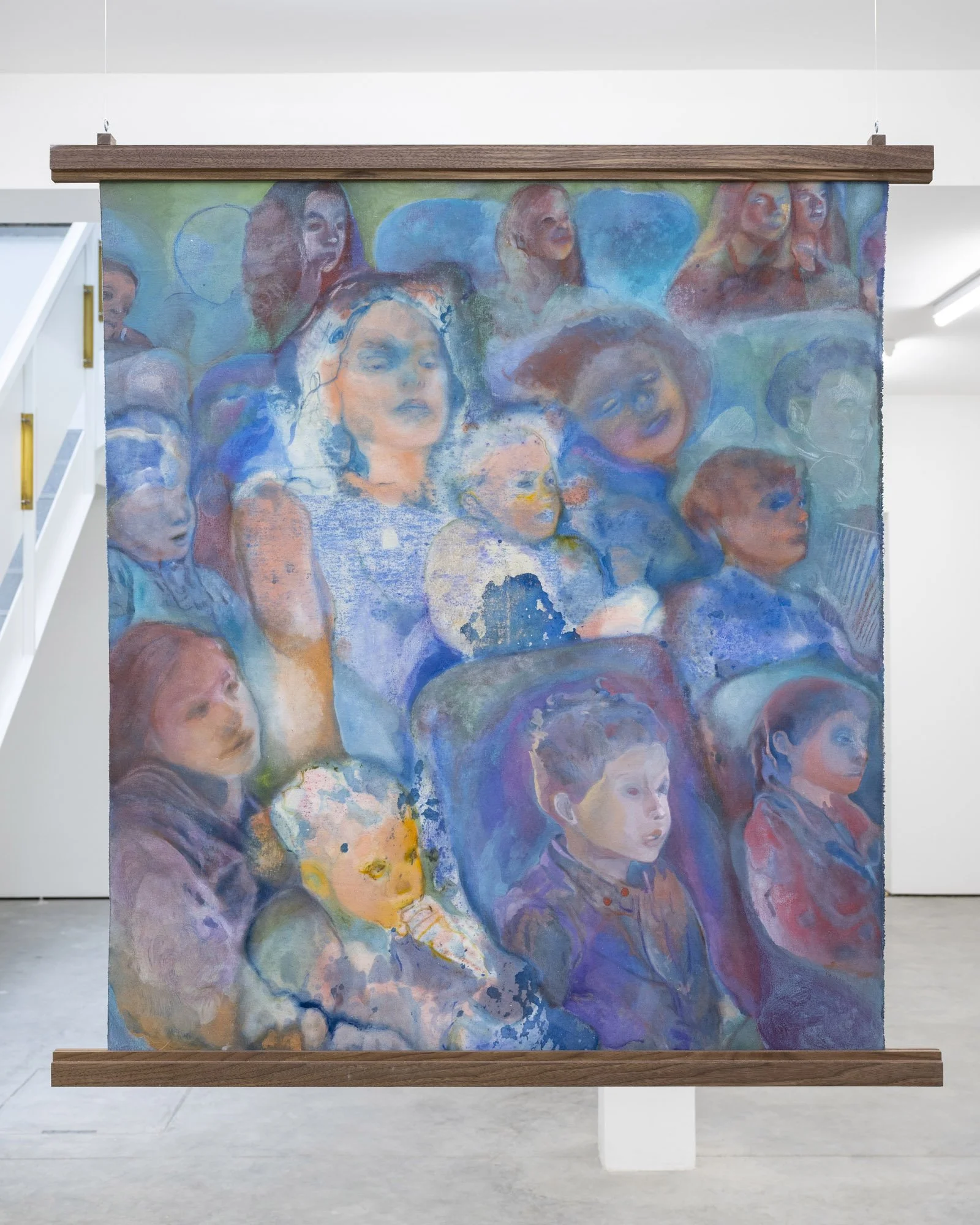 Maya Bloch — Fireflies Project