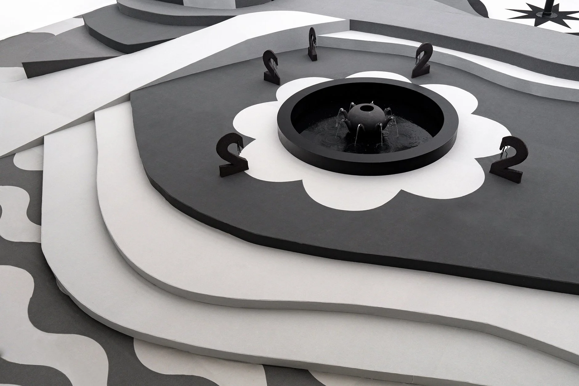 artist Maya Aroch — Fireflies Project