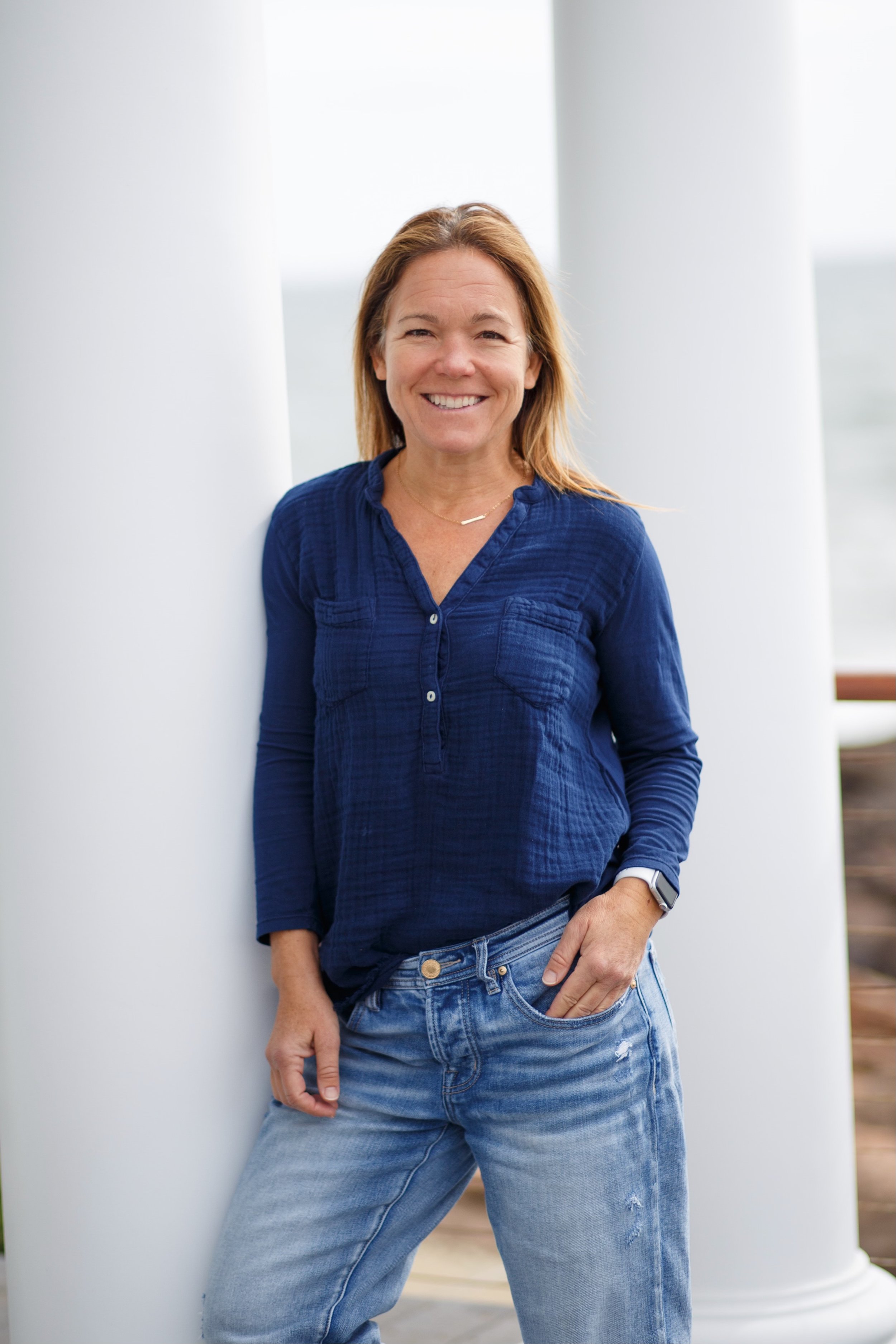 Team — Muffy White Organizing & Styling